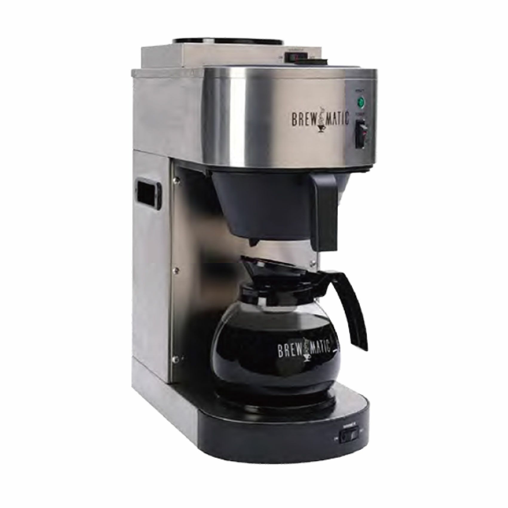 BREWMATIC（ブルーマチック） | ｸﾗｼｶﾙｺｰﾋｰﾛｰｽﾀｰ ｵﾝﾗｲﾝｼｮｯﾌﾟ